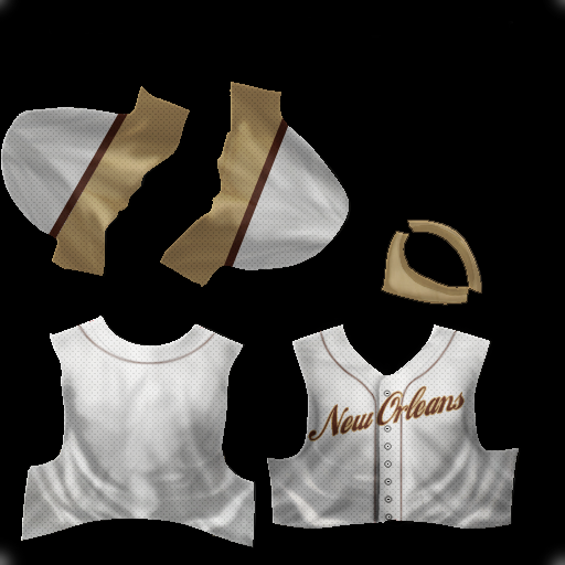 Uniform and Cap request - OOTP Developments Forums